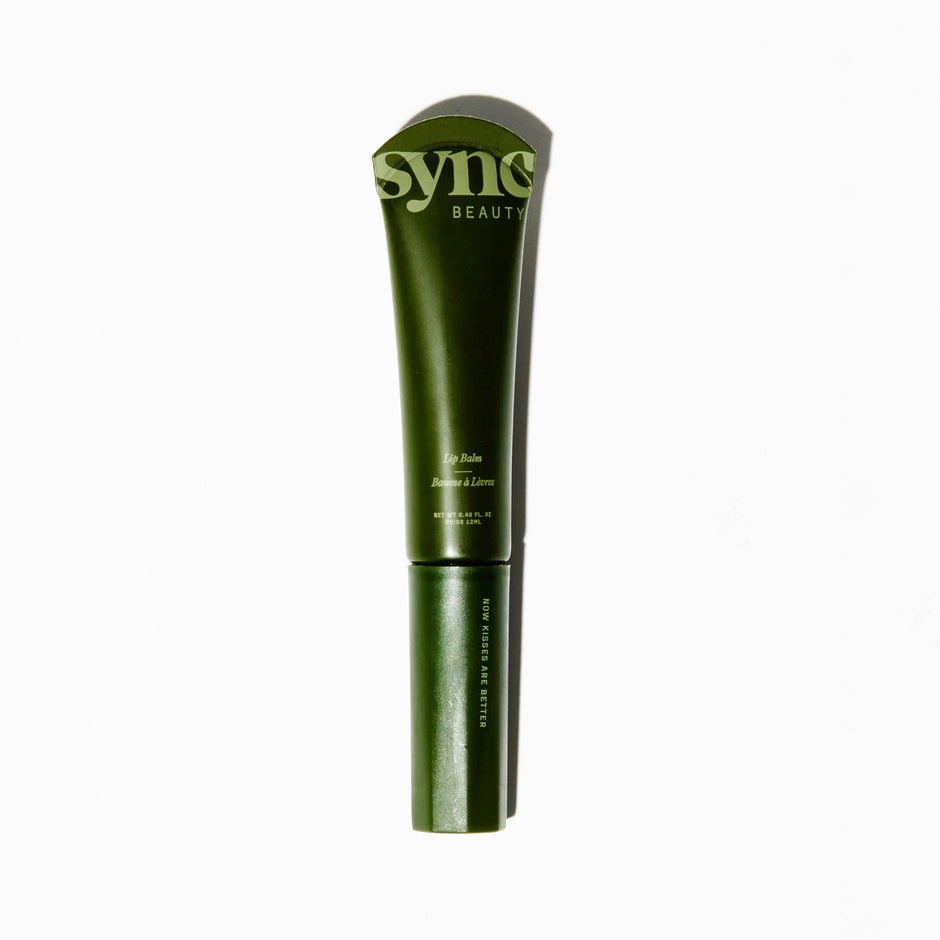 Sync Beauty - Clean, Hydrating Lip & Beauty Products