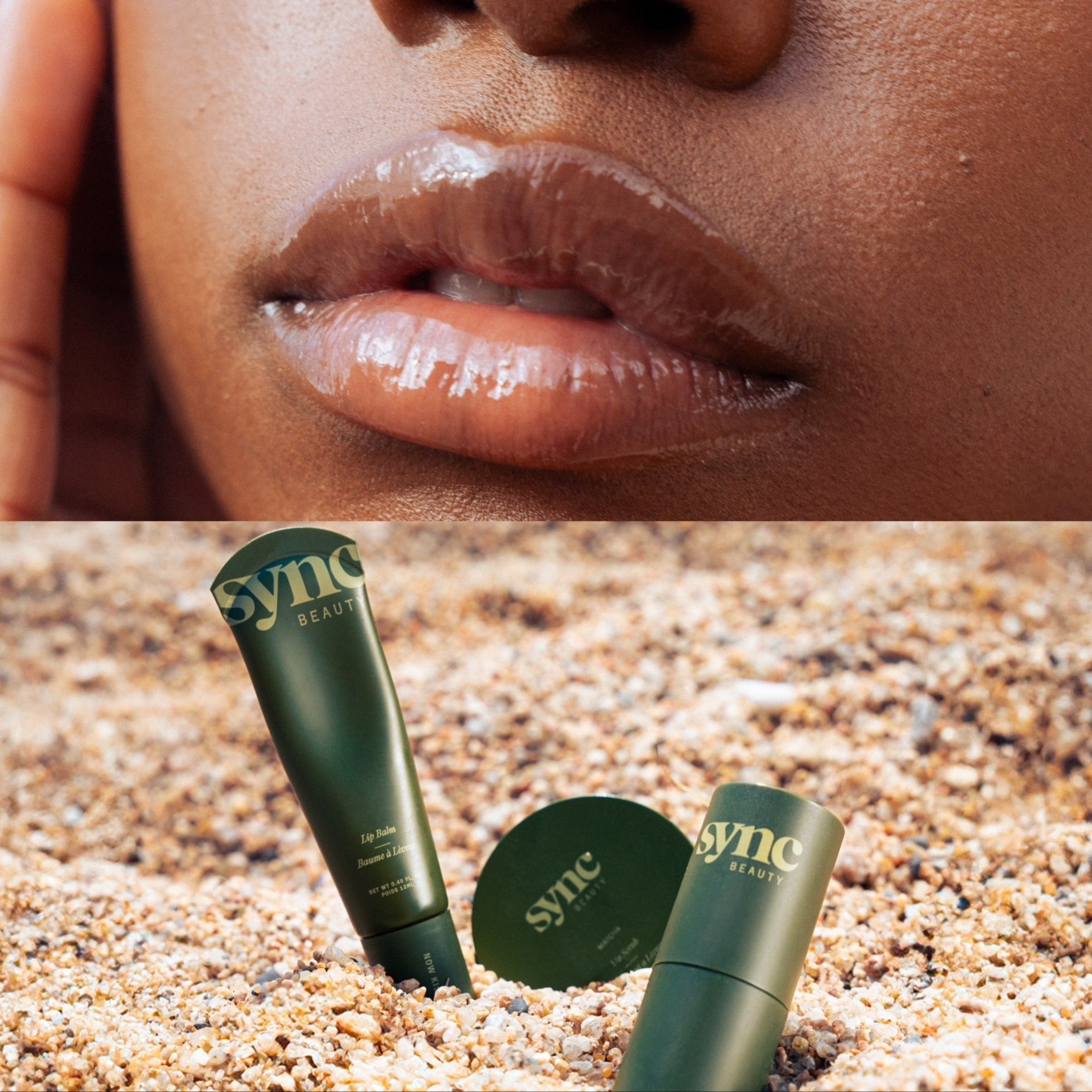 Sync Beauty - Beauty Products & Lip Care in the UK