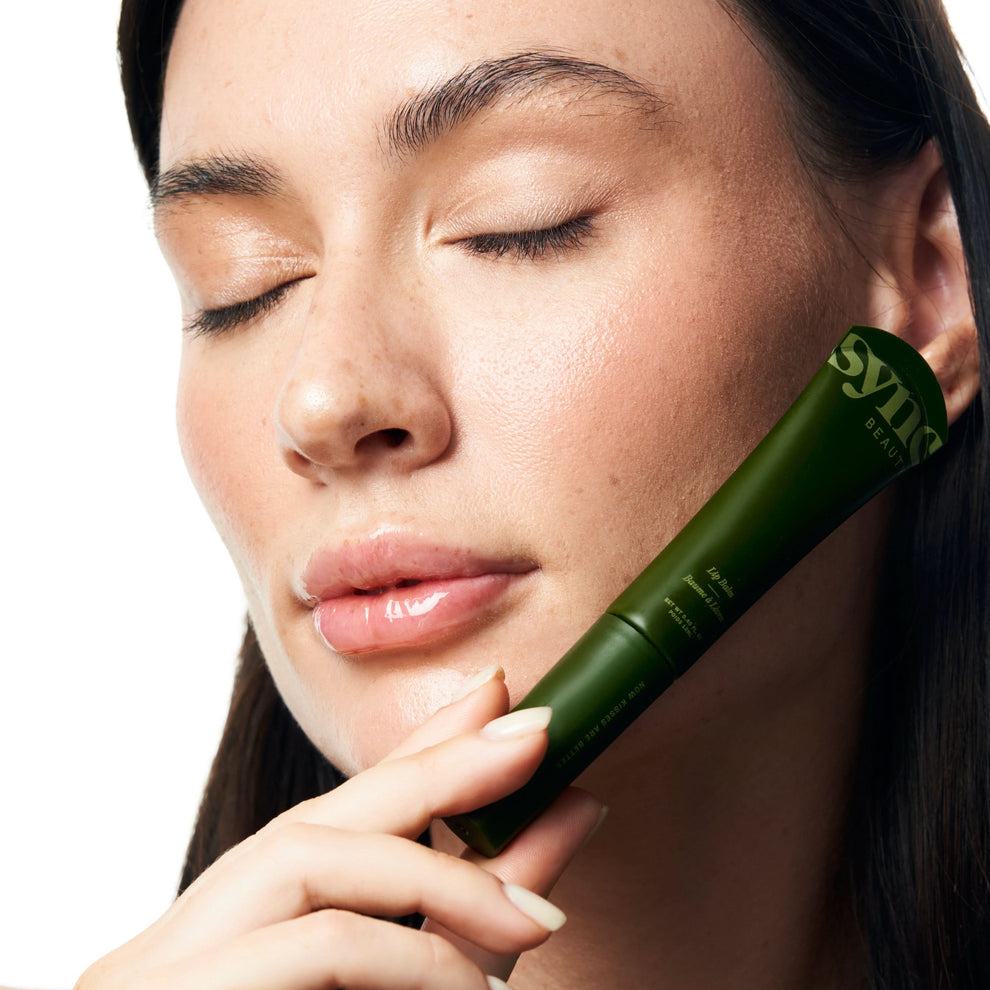 Vegan Lip Care Set – Sync Beauty