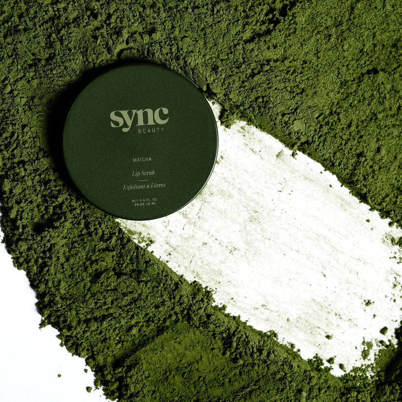 Vegan Lip Care Set – Sync Beauty